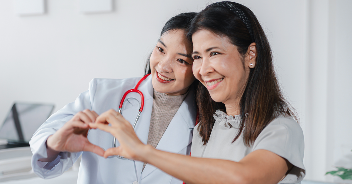Helping Others Heal: The Most Courageous Career Move You’ll Ever Make